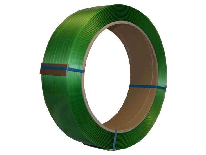 5/8'' Polyester Strapping - Sabrepak